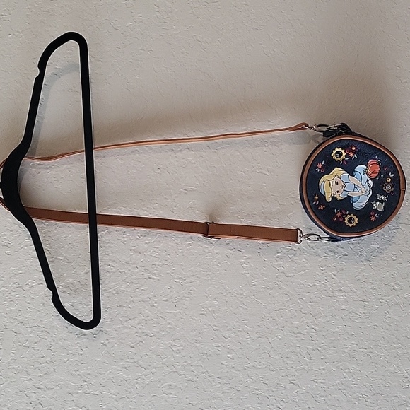 Disney | Accessories | Kids Disney Cinderella Handbag | Poshmark